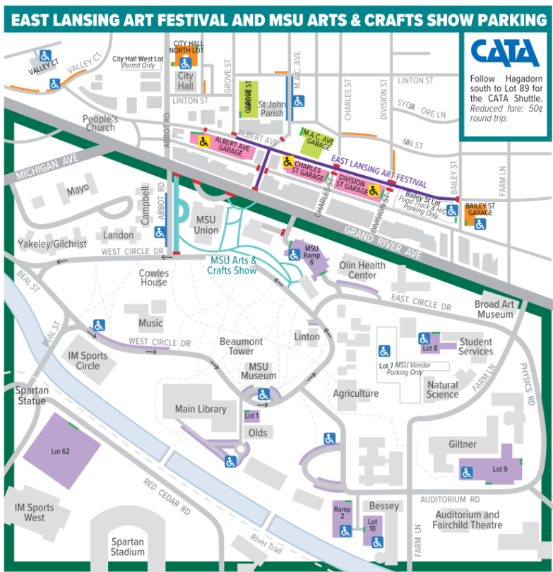 Getting Here, Parking, and Shuttle Information | UAB Events